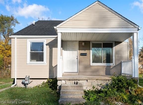 11159 FINDLAY Street, Detroit, MI 48205 House for Sale - realestate.com.au