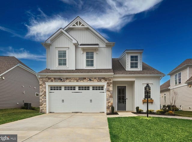 202 MAN O WAR Place, HAVRE DE GRACE, MD 21078 Other for Sale ...