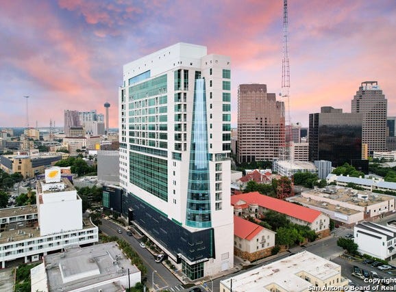 123 LEXINGTON AVE, Apt 1501, San Antonio, TX 78205-1126 Apartment for ...