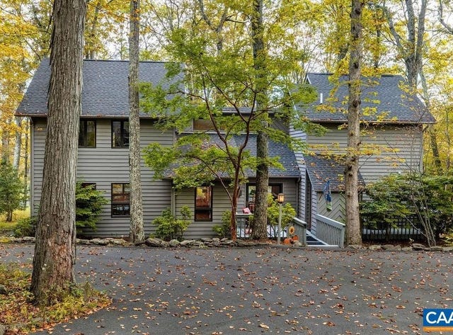 27 VEERY LN, WINTERGREEN RESORT, VA 22967 Other for Sale - RealEstate KH