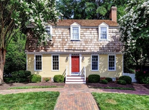 110 Thomas Gates, Williamsburg, VA 23185 House for Sale - realestate.com.au