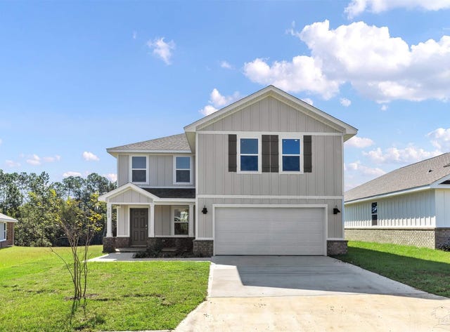 3162 Serviceberry Rd, Cantonment, FL 32533 House for Sale - realestate ...