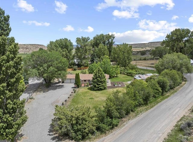 17018 Shavano Valley Road, Montrose, CO 81403 Other for Sale ...