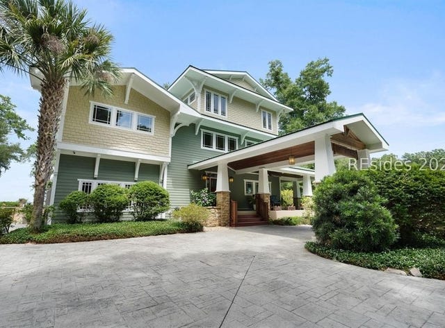 14 Comfort Point, Saint Helena Island, SC 29920 Other for Sale ...