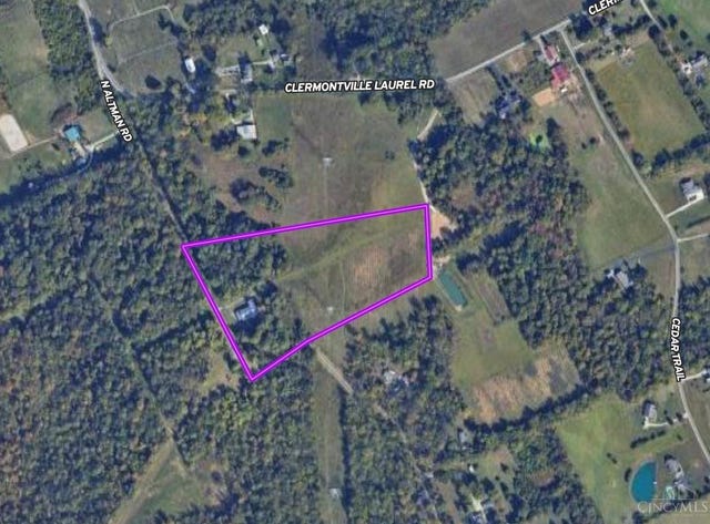 0 North Altman Rd, Monroe Twp, OH 45157 Land for Sale - realestate.com.au