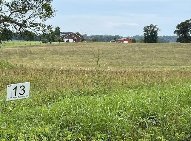 Lot 13 Jack Smith Road, Glasgow, KY 42141 House for Sale - realestate ...
