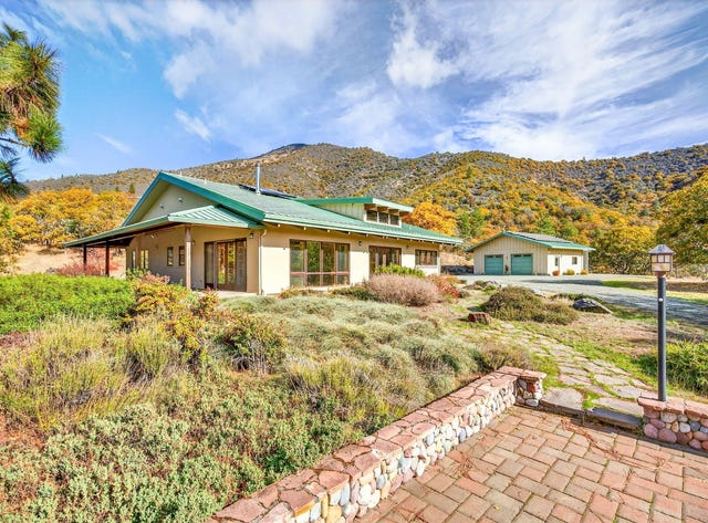 17252 N Applegate Road, Grants Pass, OR 97527 House for Sale ...