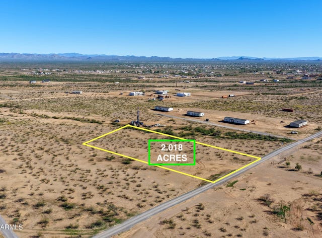 2 Radford Road unit: D, Wittmann, AZ 85361 Other for Sale - RealEstate KH