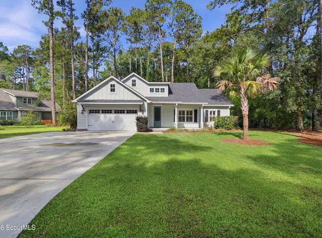 1113 Winterberry Lane, Townsend, GA 31331 House for Sale - realestate ...