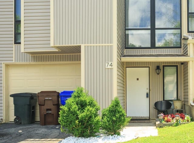 74 Valley Forge Drive, Oak Ridge, TN 37830 Apartment for Sale ...