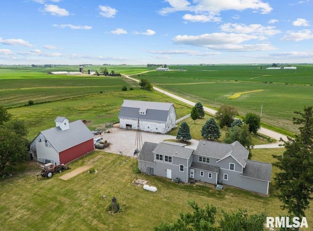 25917 ALLENS GROVE Road, Dixon, IA 52745 House for Sale - realestate.com.au