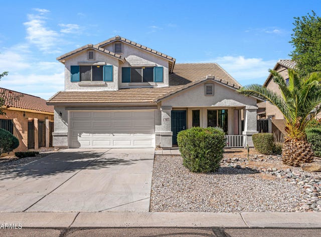 76 W Corriente Court, San Tan Valley, AZ 85143 House for Sale - housing.com