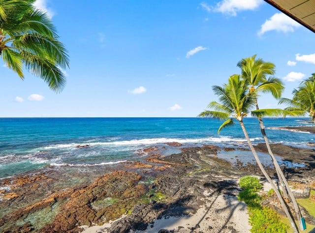 76-6246 Alii Dr, Kailua-Kona, HI 96740 Apartment for Sale - realestate ...