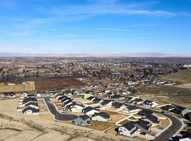 1630 Sonora River Dr., Prosser, WA 99350 House for Sale - realestate.com.au