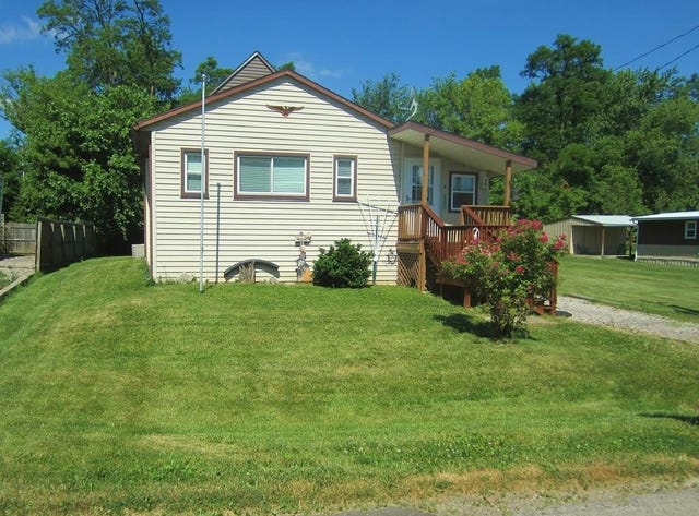 1041 Burger Avenue, Mansfield, OH 44906 Other for Sale - realestate.com.au