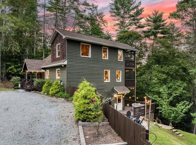 144 Clark Drive, Ellijay, GA 30540 House for Sale - realestate.com.au