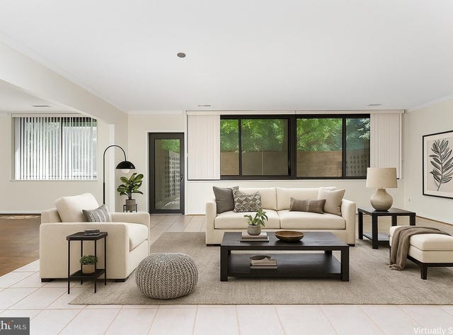 3713 S GEORGE MASON Drive unit: T5w, FALLS CHURCH, VA 22041 Apartment ...