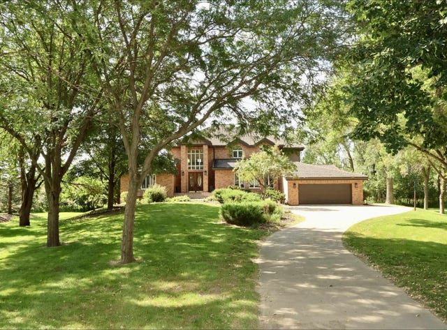 998 Quail Hollow Circle, Dakota Dunes, SD 57049 House for Sale ...