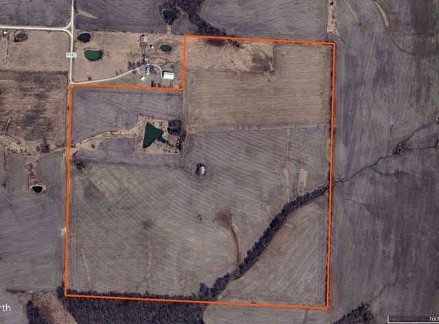 000 County Road 1167, Clifton Hill, MT 65244 Other for Sale ...