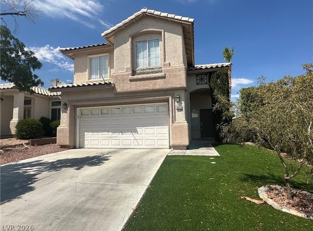 10512 White Heath Circle, Las Vegas, NV 89144 House for Sale ...