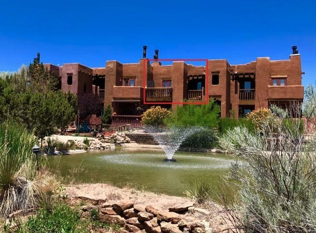2600 W Zia unit: B14, Santa Fe, NM 87505 Apartment for Sale ...