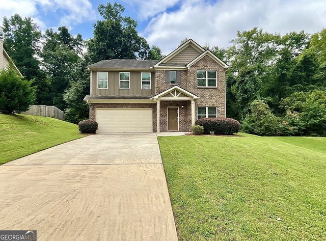 1181 Paramount Drive, Mcdonough, GA 30253 House for Sale - realestate ...