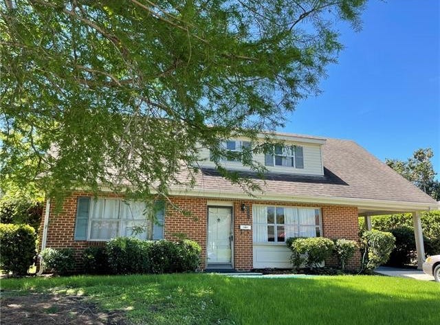 2401 SOMERSET Drive, New Orleans, LA 70139 House for Sale - realestate ...