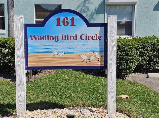 161 Wading Bird Cir unit: L101, NAPLES, FL 34110 Apartment for Rent ...
