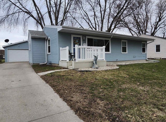2721 17th Ave N, Fort Dodge, IA 50501 House for Sale - RealEstate KH