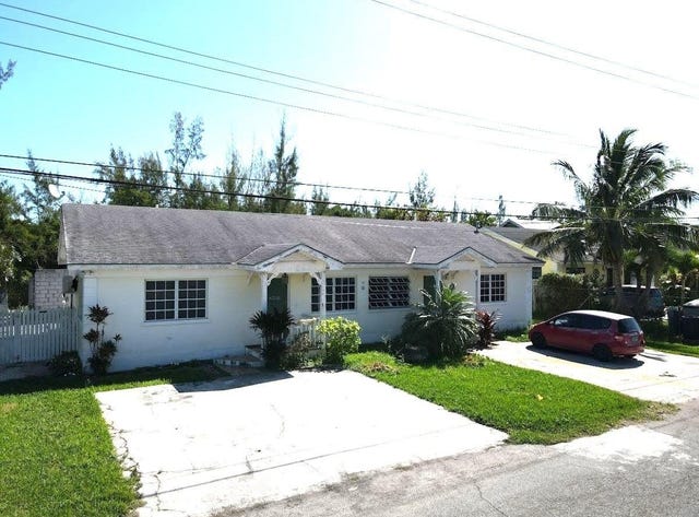 ST ANDREWS BEACH ESTATES, Yamacraw, New Providence/Paradise Island ...