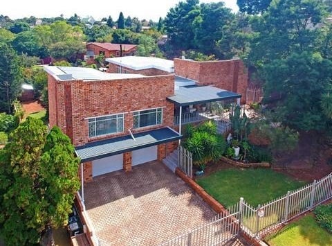 5 Spantou St, Roodekrans, Roodepoort, Gauteng House for Sale - realtor.com
