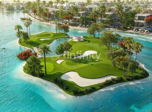 The Island District, Dubai 117966 Apartment for Sale - realestate.com.au