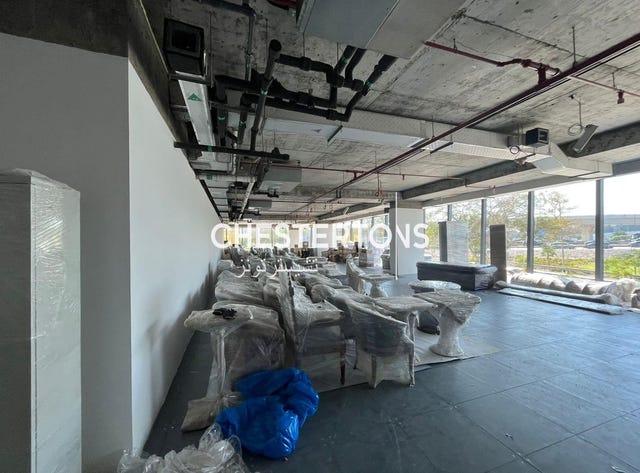 No Agent | New Building | Spacious Office Golden Gate, Dubai, Dubai ...