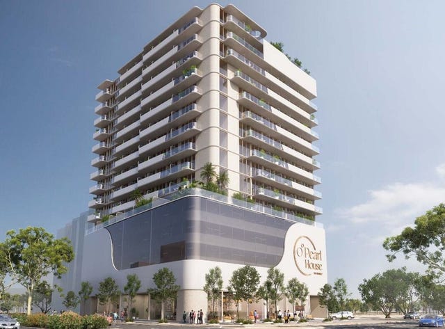 Jumeirah Village Circle, Dubai, Dubai Apartment for Sale - realtor.com