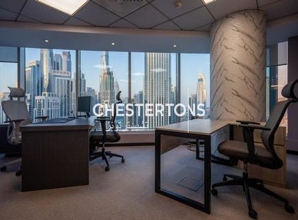 The Prime Tower, Dubai, Dubai Offices for Rent - realestate.com.au
