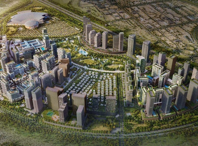 City of Arabia, Dubai, Dubai Apartment for Sale - realtor.com