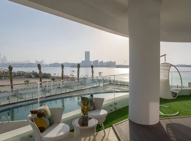 East Crescent, Dubai, Dubai Apartment for Sale - realtor.com