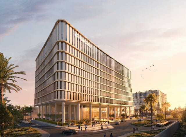 Dubai, Dubai, Dubai Offices for Sale - realestate.com.au