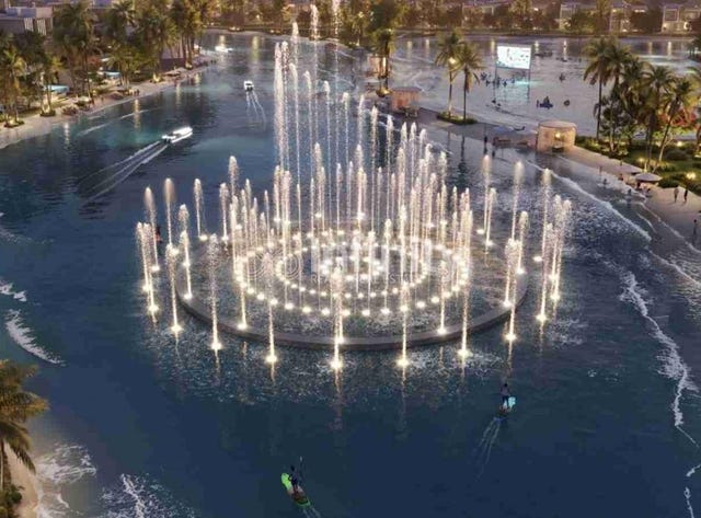 The Island District, Dubai 117966 Apartment for Sale - realestate.com.au