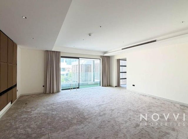 Sobha Hartland, Sobha Hartland Villas, Dubai, Dubai House for Rent ...