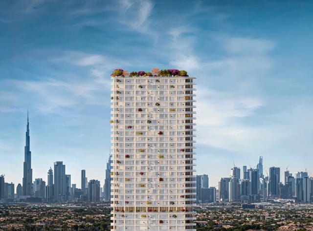 Dubai Land Residence Complex, Dubai, Dubai Apartment for Sale - realtor.com