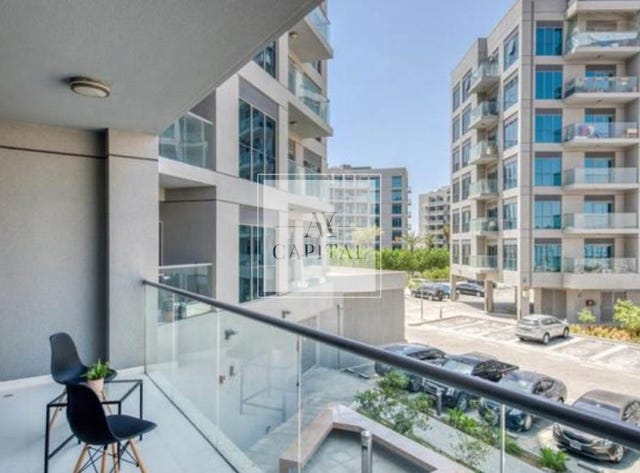 MAG 505, MAG 5, Dubai South (Dubai World Central), Dubai, Dubai South ...