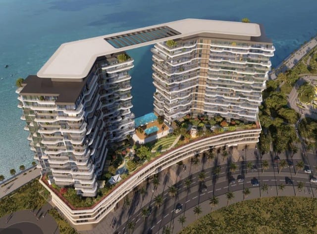 FCW6+C44 - Al Reem Island - Shams Abu Dhabi - Abu Dhabi - United Arab ...