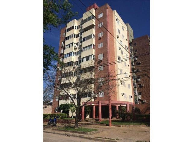 DONOVAN al 700, Centro - Resistencia, Chaco Province Unit for Rent ...