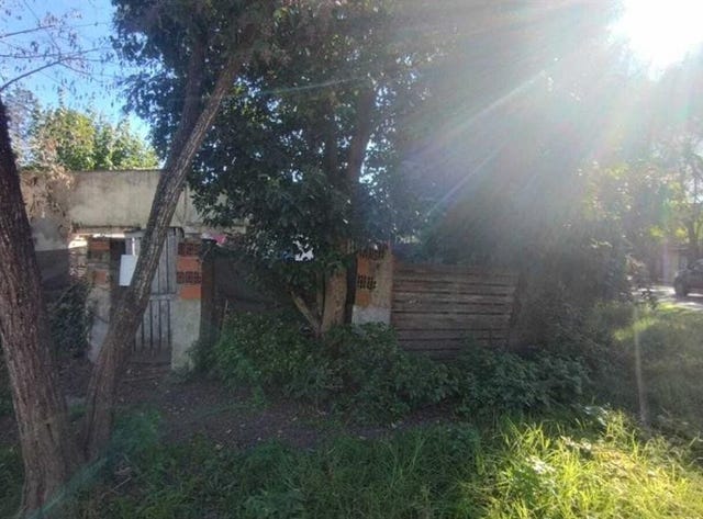 481 BIS esquina 12 s/n, La Plata, La Plata, GBA Sur, Land for Sale ...