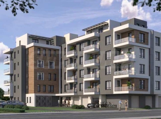 гр. Несебър/gr. Nesebar, Бургас, Burgas Apartment for Sale - realestate ...