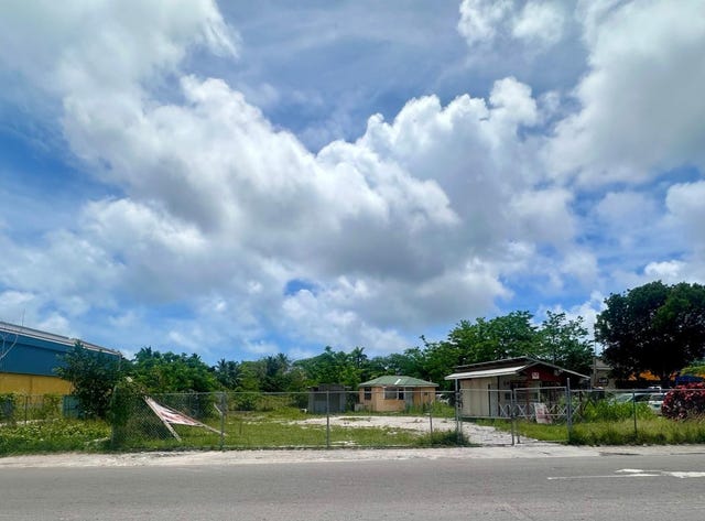 MACKEY STREET, New Providence/Paradise Island, New Providence/Paradise ...