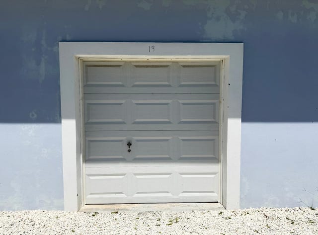 19 STORAGE CONDO # 19, TCB, Abaco, Central Abaco Unit for Sale ...