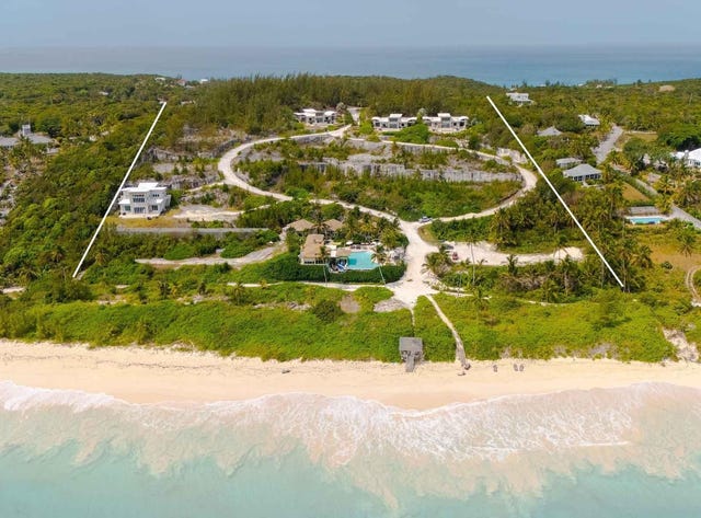 SKY BEACH RESORT, Eleuthera, North Eleuthera Apartment for Sale ...