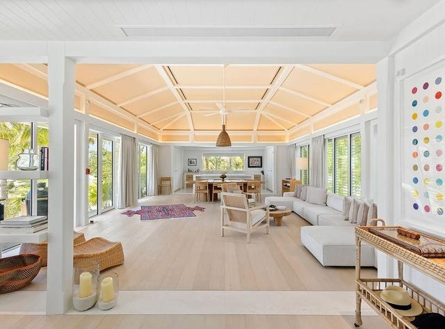WHALE TAIL VILLA, Exuma & Exuma Cays House for Sale - realtor.com